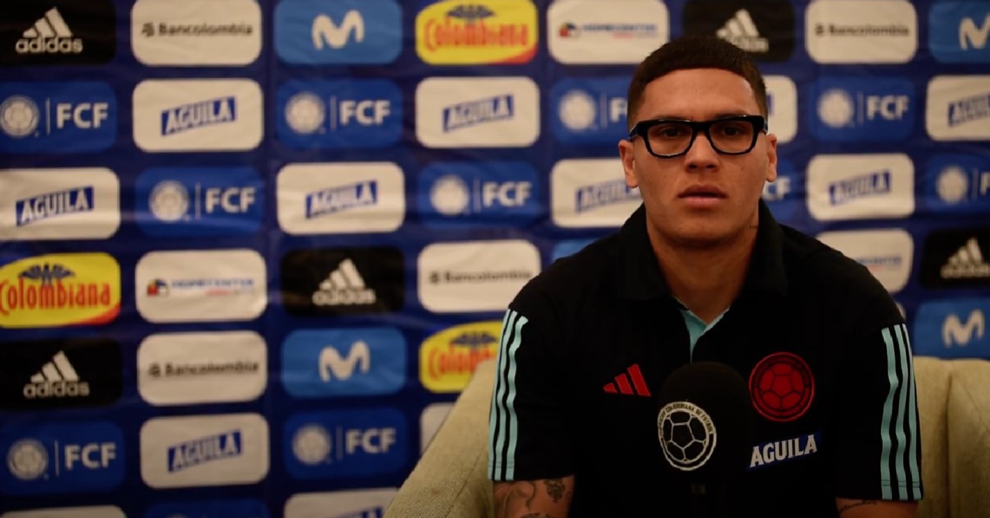 Conoce Un Poco Más A Juanfer Quintero Uno De Los 10 De Nuestra