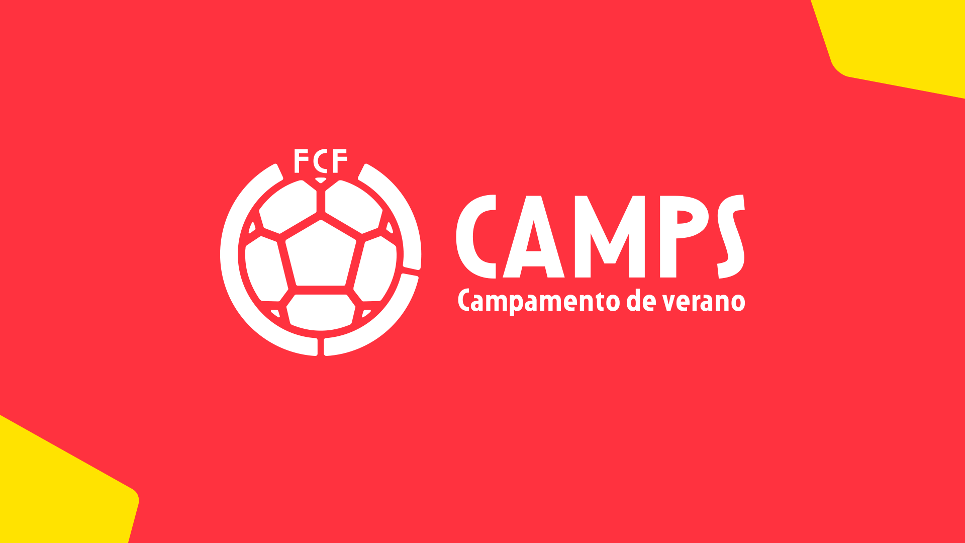 ¡Iniciaron los FCF Camps en Bogotá! – Federación Colombiana de Futbol