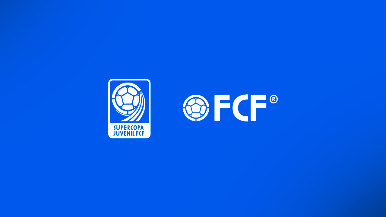 Conozca la tabla de Reclasificación de la Super Copa juvenil FCF 2024 ...