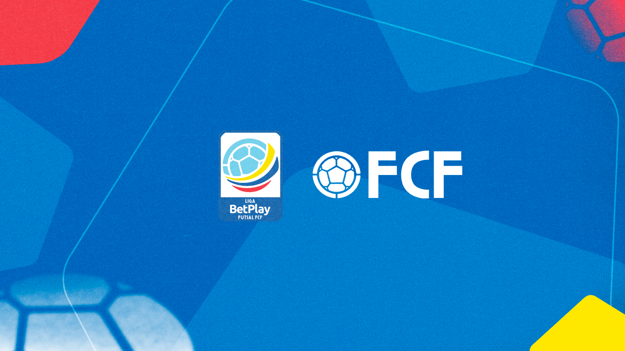 Programación Final Ida y Vuelta Superliga BetPlay Futsal FCF – 2025 ...